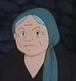 Maria - Character (43964) - AniDB