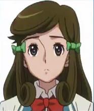 Yayoi Yoshitomi - Character (39694) - AniDB