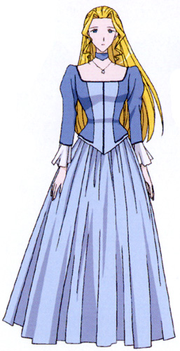 Fantine - Character (2970) - AniDB