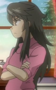 Meriel - Character (44248) - AniDB