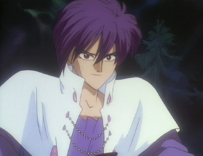 Foggy - Character (44873) - AniDB