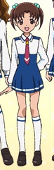 Onoushiro Kiyomi - Character (45381) - AniDB