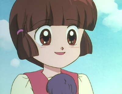 Misa - Character (45443) - AniDB