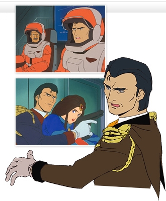 Tassilo Wago - Character (45482) - AniDB