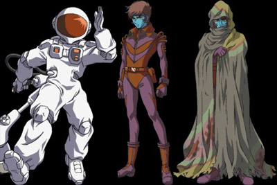 Shep - Character (45648) - AniDB