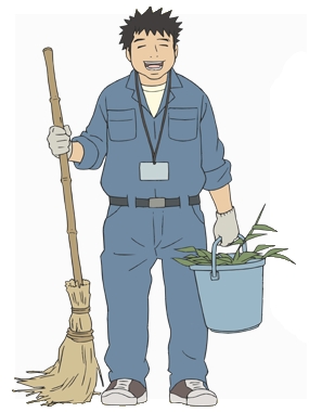 Handa - Character (42406) - AniDB