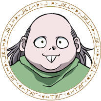 Senritsu - Character (46848) - AniDB