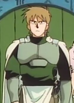 Rance - Character (39086) - AniDB