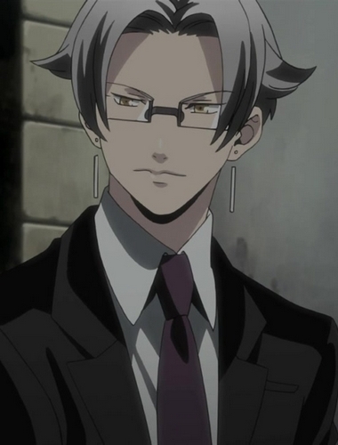 Rollo - Character (47813) - AniDB