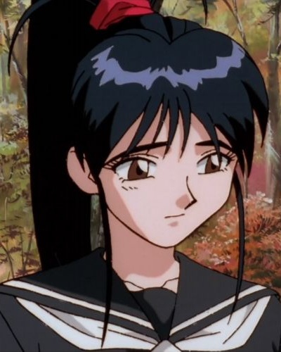 Achika - Character (48056) - AniDB