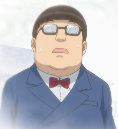 Ryuuta (Shounen) - Character (48358) - AniDB