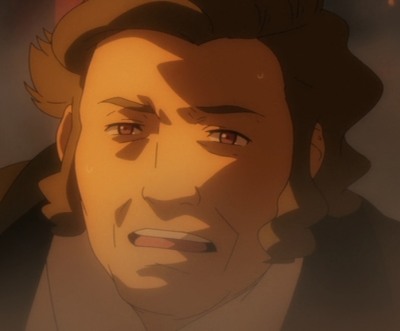 John Carabosse - Character (48361) - AniDB