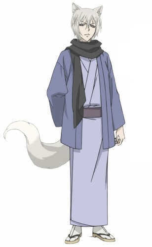 Tomoe - Character (46685) - AniDB