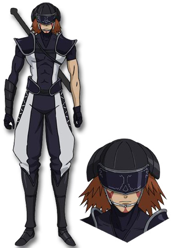 Fuma Kotaro - Character (48531) - AniDB