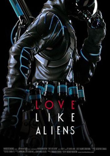 Love Like Aliens - Anime - AniDB