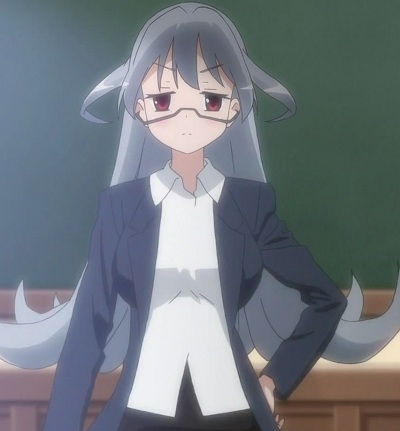 Atago Masae - Character (49312) - AniDB