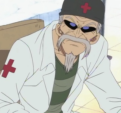 Dr. Nako - Character (655) - AniDB